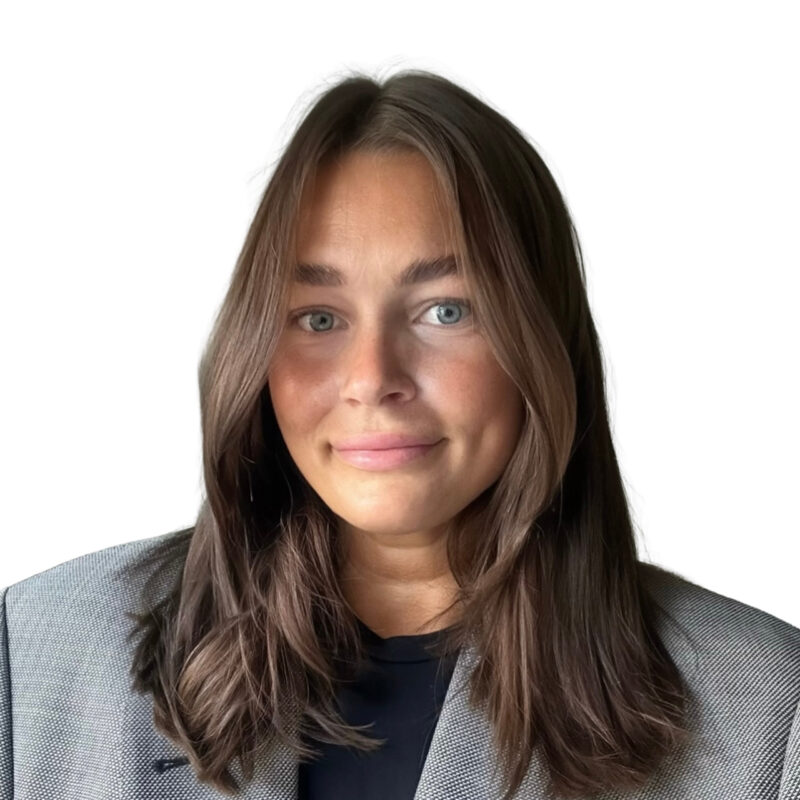 Arjo - Head of Leadership & Development - Academic Search